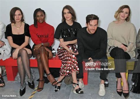 76 Anna Of Asher Photos And High Res Pictures Getty Images