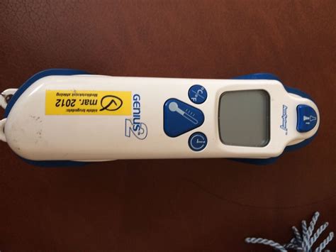 Termometru Medical Genius 2 Iezureni • Olxro