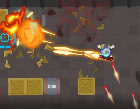 Pulsefire By Kaiway Tang