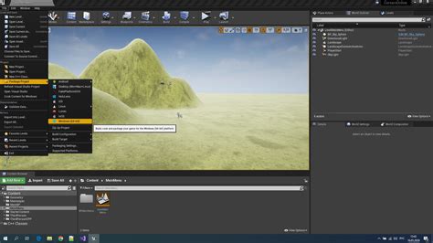 C Проблема с подключением библиотек в Unreal Engine 4 Stack Overflow на русском