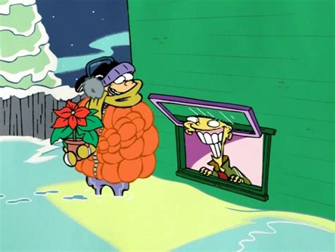 Ed Edd N Eddys Jingle Jingle Jangle 2004 The Internet Animation