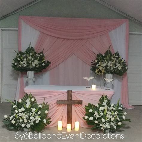 10 Repass Ideas Memorial Service Decorations Wedding Decorations