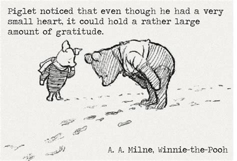 Happy Thanksgiving Winnie The Pooh