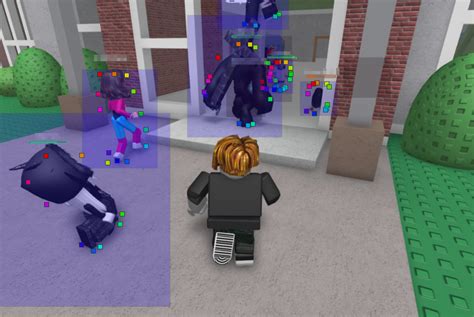 Rapport Annuel Sur Limpact économique De Roblox Roblox