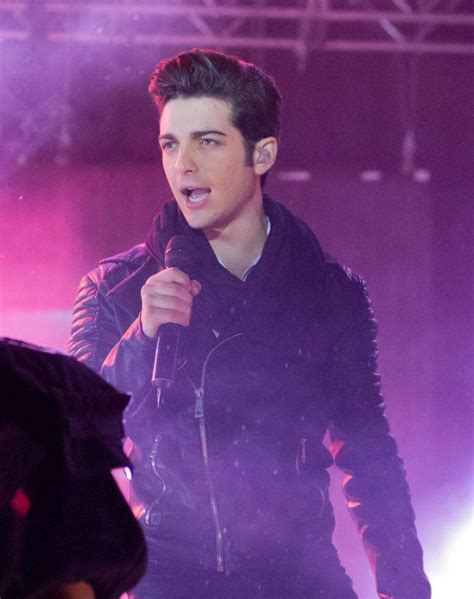 Gianluca Ginoble God Hes Perfect Just Perfect Handsome Celebrity Crush My Favorite Music