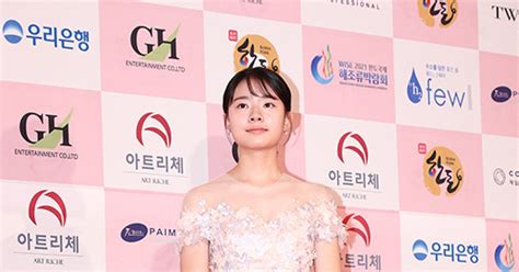 Bnt포토 이재인 청순한 비주얼