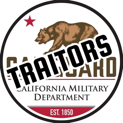 California National Guard California National Guard
