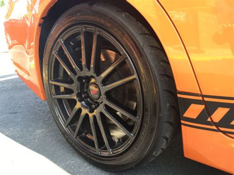 2013 Subaru Wrx Sti Special Edition