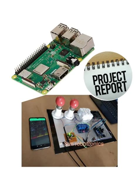 Sunrobotronics Blog Details