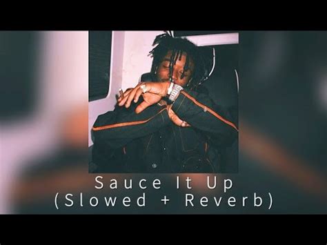 Sauce It Up Lil Uzi Vert〈slowed Reverb〉 Youtube