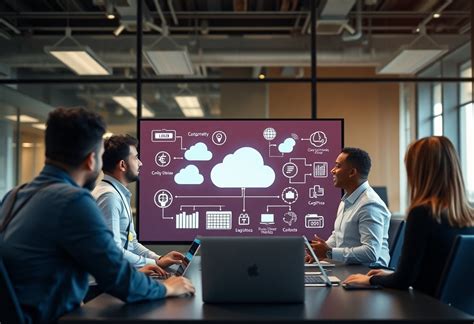 The Beginners Guide To Cloud Computing Eternitech