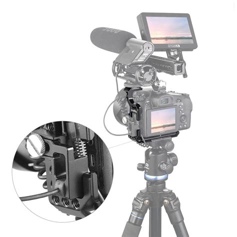 Smallrig L Bracket For Sony Rx10 Iii Iv 2230