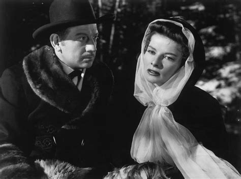 Melvyn Douglas Actor