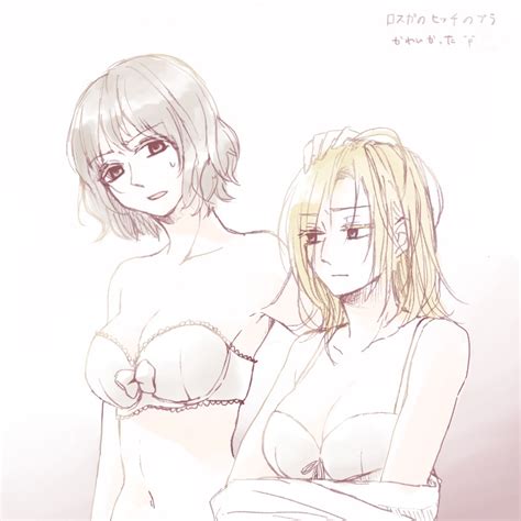 Annie Leonhart Anime Estético Anime