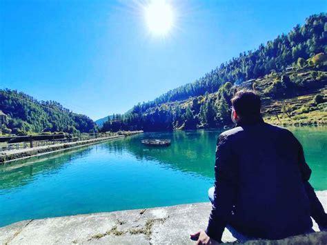 8 Must Visit Places In Barot Himachal Pradesh Rakkh Patrika
