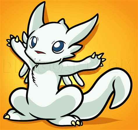 Chibi Dragon Drive Top 8 Monster Collecting Anime Better Than Pokémon