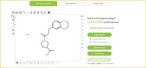 Top 10 Free Chemical Drawing Software In 2025 Ilovephd