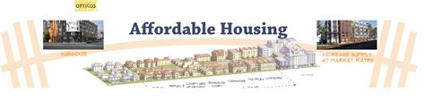 Housing Diversity And Affordability A Better Way