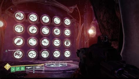 My Best Guess Of The 15th Wish R Destiny2