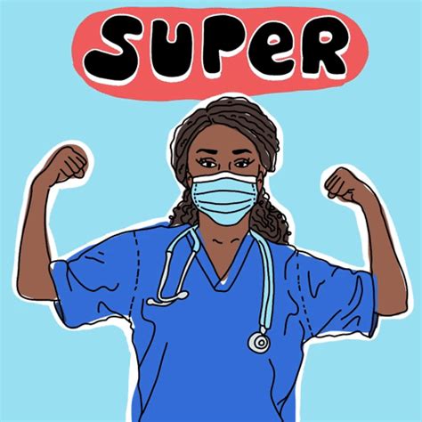 Male Nurse Clips Find And Share On Giphy