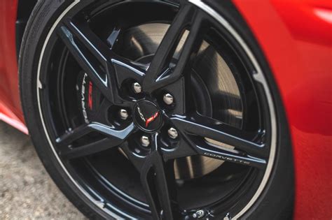 2021 Chevrolet Corvette Stingray Z51 Long Term Road Test 40 000 Mile