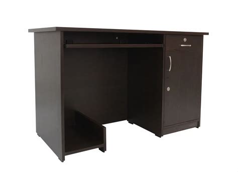 Wooden Standard Computer Table With Storage At ₹ 9840piece In Chennai