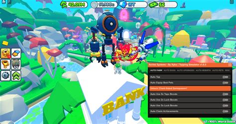 Scripts For Roblox Simulators Games Roblox Database