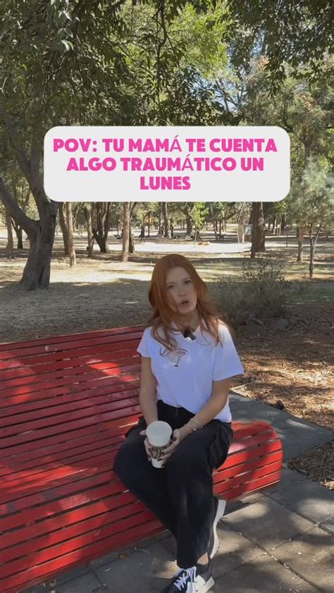 Fernanda Lecona Claro Hermouuusa 🥸👺 Humor Comedia Instagram