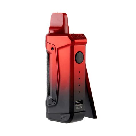 Ooze Duplex 2 Cartridge And Wax 900mah Vaporizer Lighter Usa