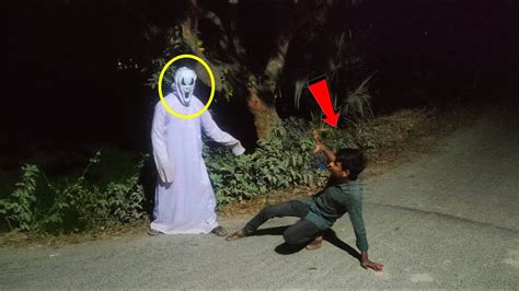 Watch The Viral Prank Pocong Bocil Lagi Tidur Ngakak New Eaditon Luculucuprank
