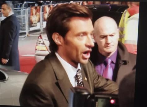 Malcolm Connolly On Linkedin Who Would Have Thought That Wolverine