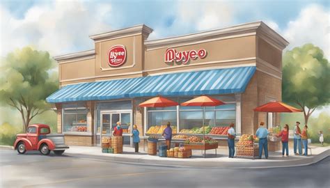 Hy Vee Vs Piggly Wiggly Which Store Is Better