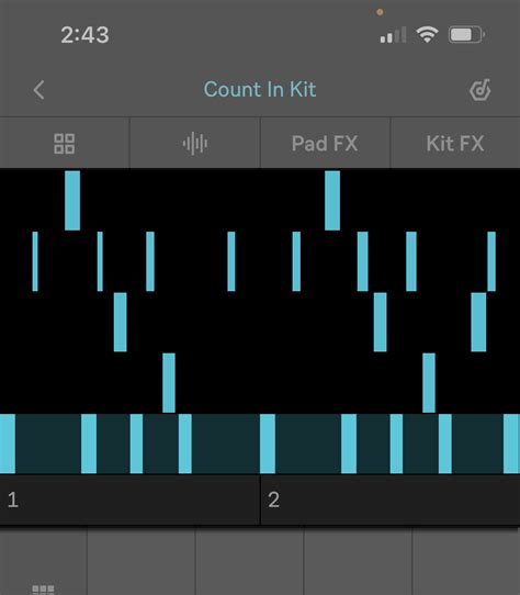 Ableton Note Manual Ableton
