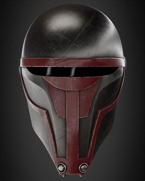 Darth Revan Costume
