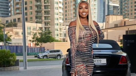 Nene Leakes Before And After Plastic Surgery How Does She Look Now
