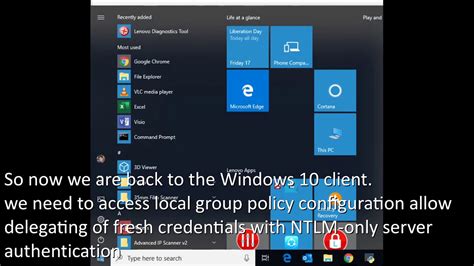 How To Connect From Windows 10 Hyper V Manager To Standalone Hyper V