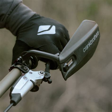 Guardian Universal Handguard Kit Crankbrothers Eu