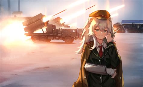 Missile Danbooru