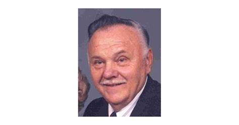 Samuel Cernek Obituary 1926 2012 Legacy Remembers