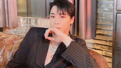 Profil Dan Perjalanan Karier Moonbin Astro Meninggal Dunia Diusia 25 Tahun