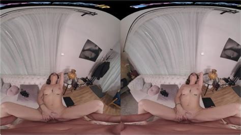 Sexbabesvr Agatha Shay Secret Door 2700p Oculus