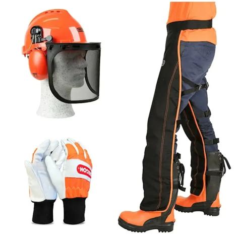 Oregon Chainsaw Safety Kit Robert Kee Power Equipment