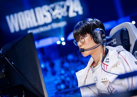 Oner Lol Là Ai Sinh Năm Bao Nhiêu Tiểu Sử Thành Tích Người đi Rừng Của T1