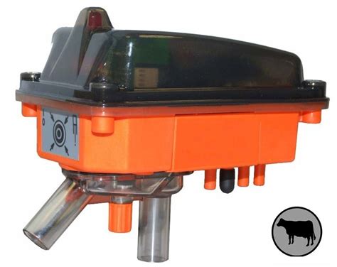 Acr Sensor Components For Isolator 3xp Milking Solutions