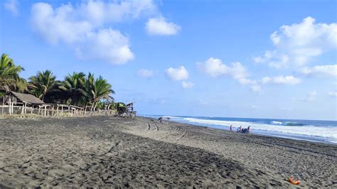 Las Mejores Playas De Colima Nos Mueves Tú