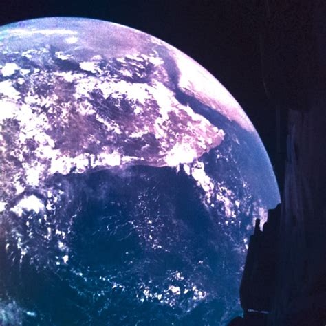 Juice Leaves Earth R Spaceporn