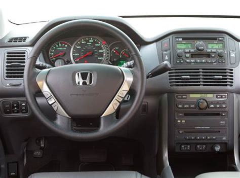 Honda Pilot 2005
