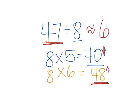 Compatible Numbers Math Elementary Math 5th Grade Math Showme