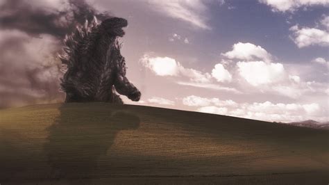 Godzilla 2014 Wallpaper 82 Images