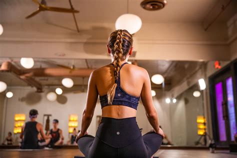 7 Tips For Your First Hot Yoga Class Trufusion
